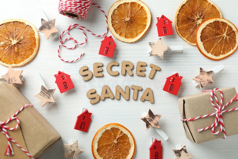 Secret Santa Teams Wallpaper Stock Photos - Free & Royalty-Free Stock ...