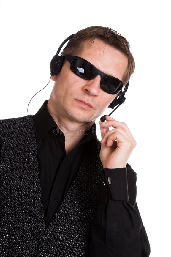 Secret service stock image. Image of criminal, manager - 3529953