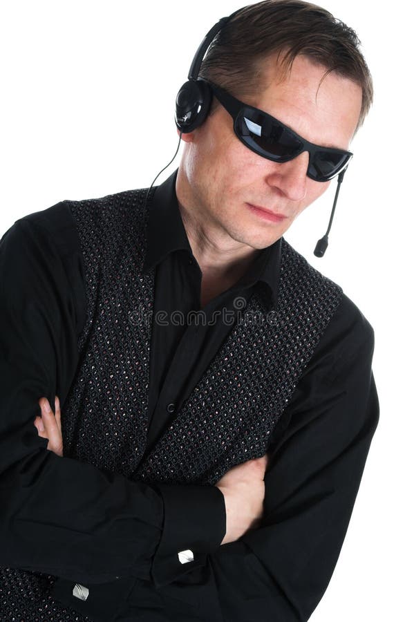 Secret service stock photo. Image of macho, criminal, assistance - 7359070