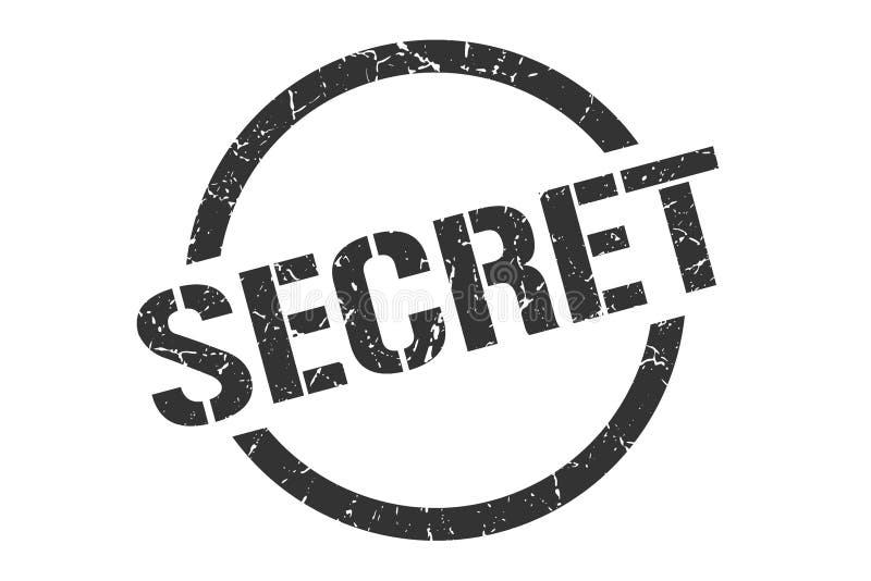 Secret Stencil Stock Illustrations – 345 Secret Stencil Stock ...