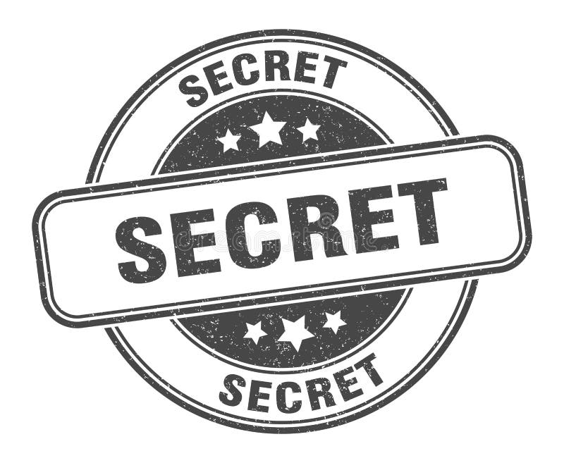 Secret Sign Stock Illustrations – 35,054 Secret Sign Stock ...