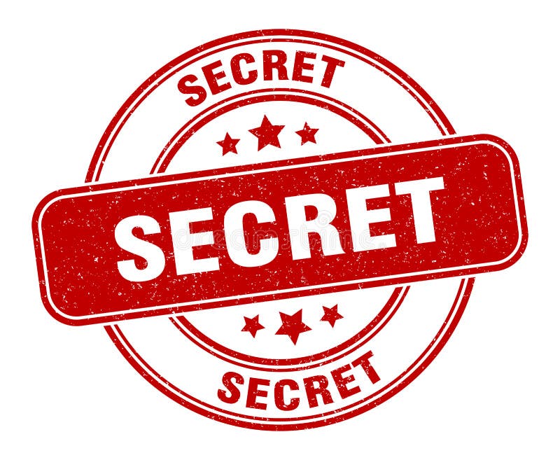 Secret Sign Stock Illustrations – 35,054 Secret Sign Stock ...