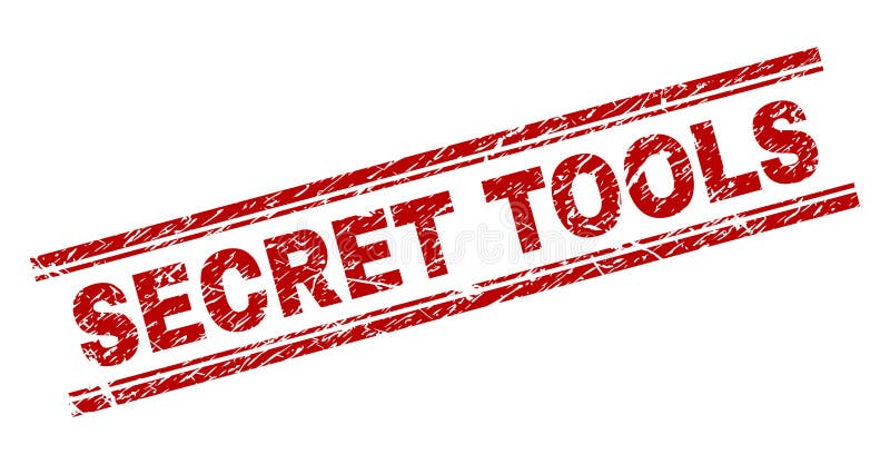 Secret Tools Stock Illustrations – 627 Secret Tools Stock Illustrations ...