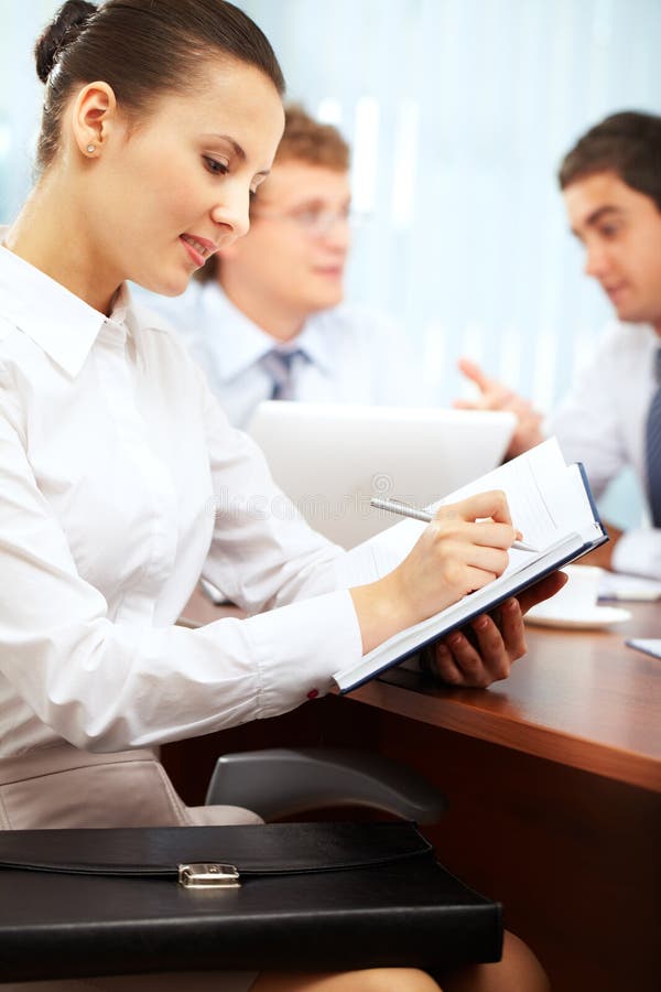 Job Search - Resume stock image. Image of corporate, occupation - 20401341