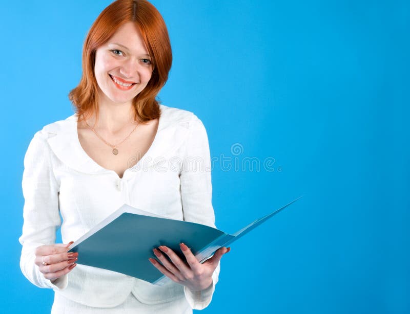 Secretary Picture. Image: 9823863