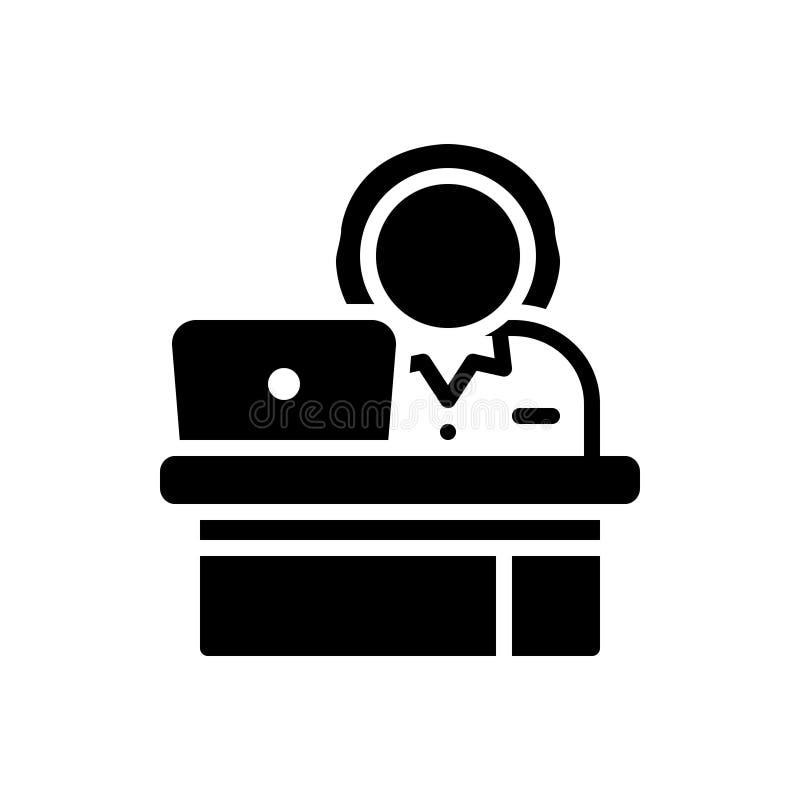 Executive Assistant Stock Illustrations – 5,968 Executive Assistant ...