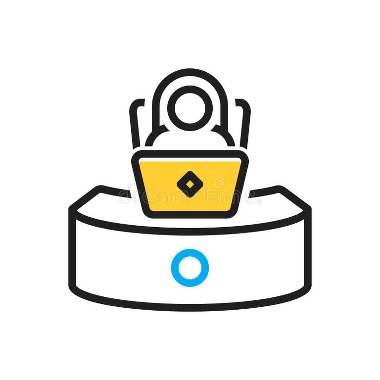 Secretary Logo Stock Illustrations – 3,135 Secretary Logo Stock ...