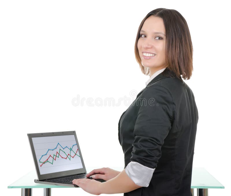 Future-technology Direction Sign. Stock Vector - Illustration of ...