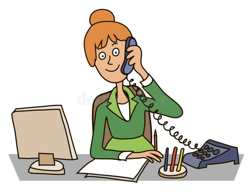 Grumpy Boss stock vector. Illustration of suit, grumpy - 16500620