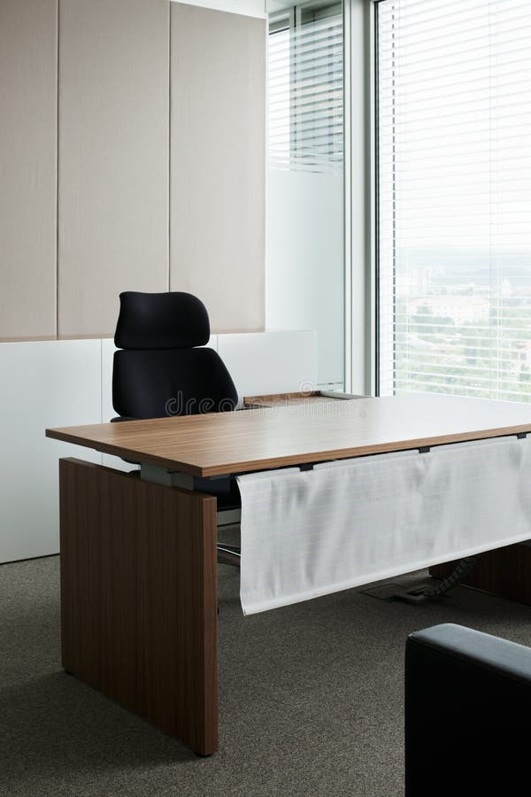 Secretary office stock photo. Image of sunny, corporate - 25911202