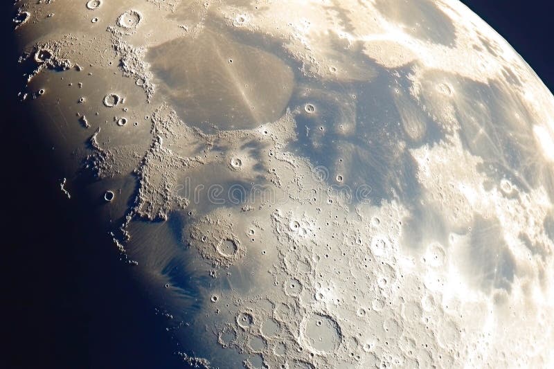 Secrets of the Back Side of the Moon Revealed through Detailed Lunar ...