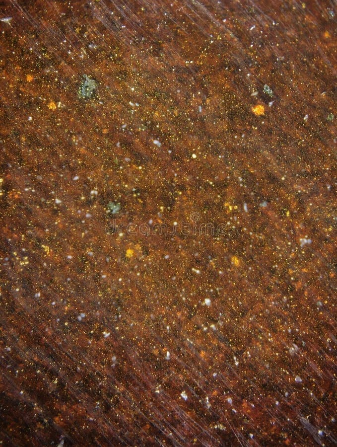 "Secrets of Ceramics: Macro Photography Under the Microscope" Stock ...