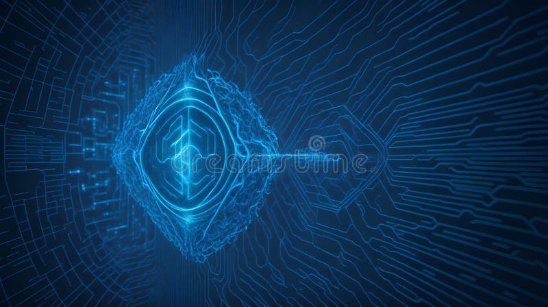 The Secrets of Secure Communication with a Mesmerizing and Realistic ...