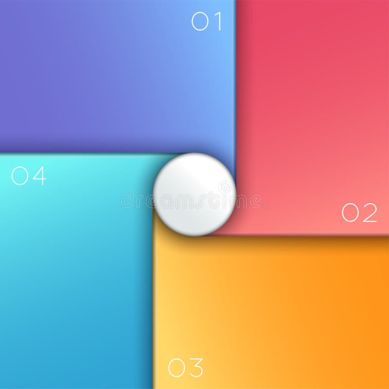 4 Sections Poster Stock Illustrations – 78 4 Sections Poster Stock ...