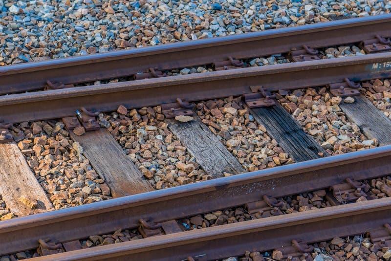 132 Cross Section Rail Track Stock Photos - Free & Royalty-Free Stock ...