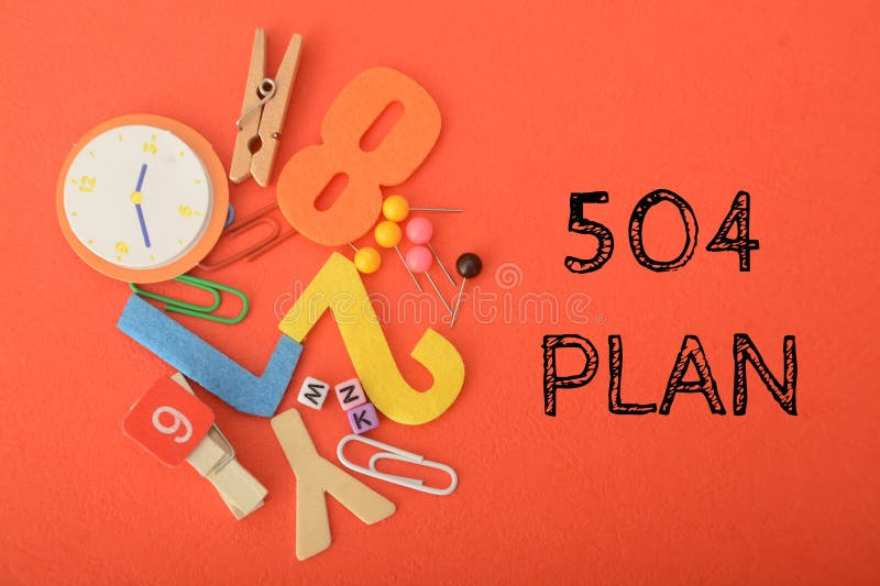 Section 504 of the Rehabilitation Act that Provides Accommodations for ...