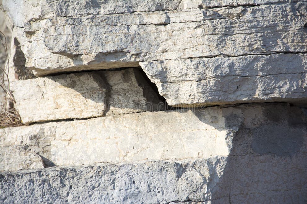 A section of rock stock image. Image of cross, still - 83470715