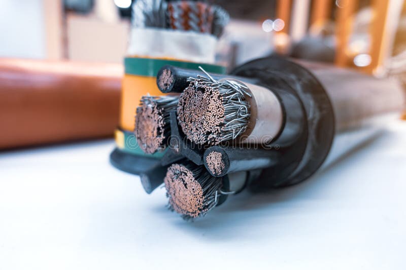 Sectional electric drive stock photo. Image of sectional - 182873994