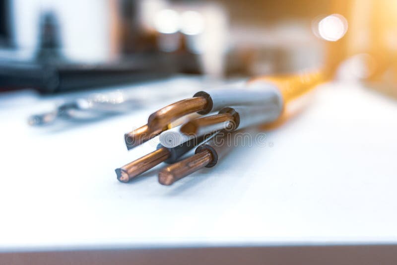 Sectional electric drive stock photo. Image of sectional - 182873994