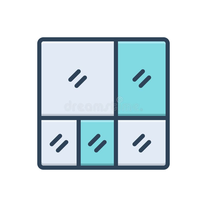 Sectionscategory Stock Illustrations – 8 Sectionscategory Stock ...