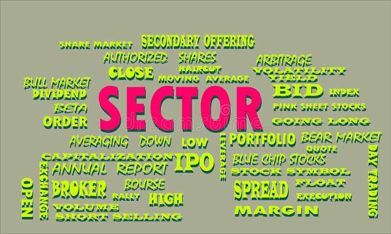 Sector Word Stock Illustrations – 1,288 Sector Word Stock Illustrations ...