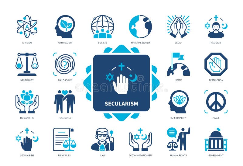 Accommodationism Stock Illustrations – 1 Accommodationism Stock ...