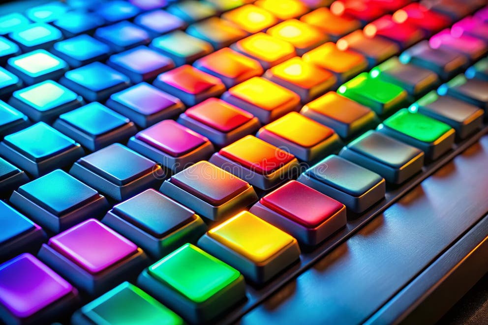 Secure Access with a Digital Combination Lock Keypad Features Benefits ...