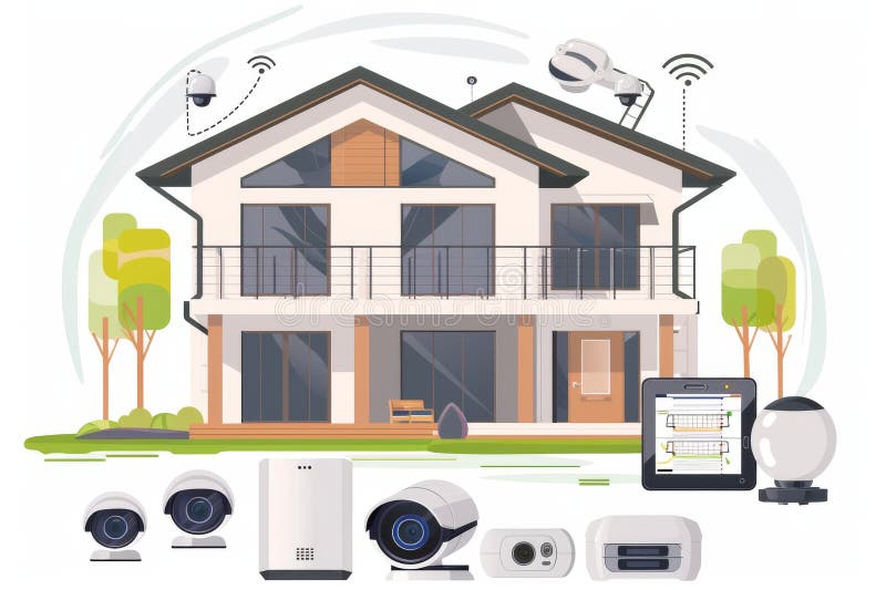 Secure Access Integrates Wi-Fi Coverage for Device Privacy, Employing ...