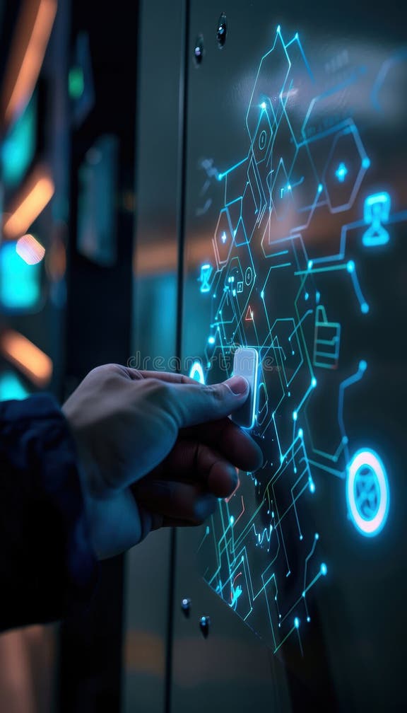 Secure Access Technology: Inserting Smart Card into Modern Encryption ...