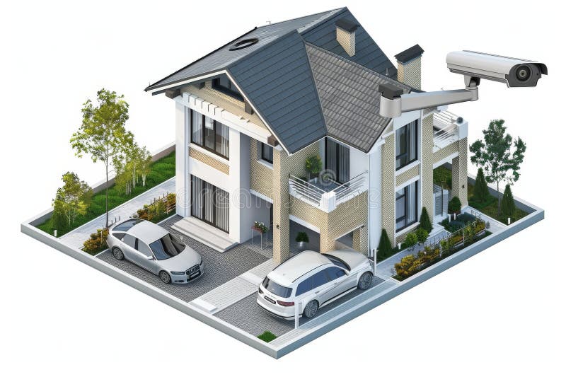 Secure, Advanced CCTV Systems Integrate Technology-driven Routers for ... Secure, Advanced CCTV Systems Integrate Technology-driven Routers for ...