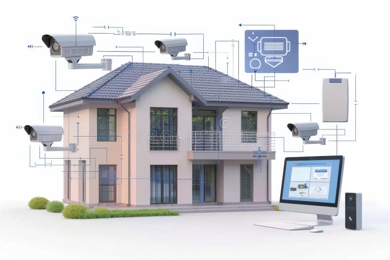 Secure, Advanced Surveillance Systems Leverage CCTV Technology ... Secure, Advanced Surveillance Systems Leverage CCTV Technology ...