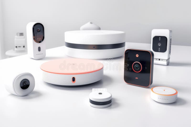 Secure, Advanced Technology Integrates CCTV Systems with Fast ... Secure, Advanced Technology Integrates CCTV Systems with Fast ...