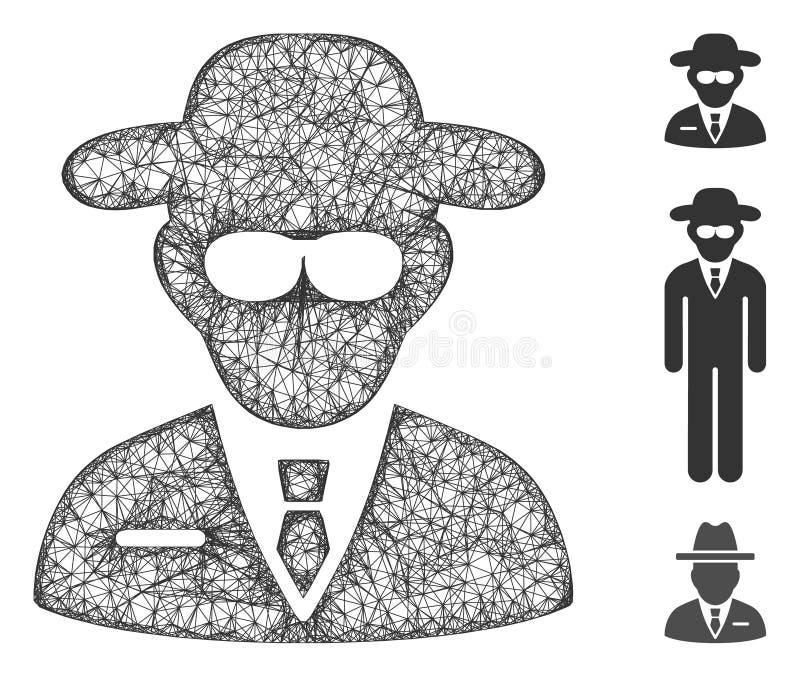Fbi Pattern Stock Illustrations – 126 Fbi Pattern Stock Illustrations ...