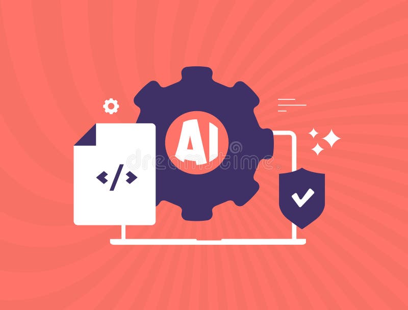 Secure AI Development - Code Document with AI Gear and Verification Shield, Automating Trusted ...