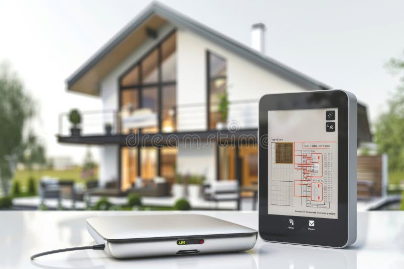 Secure Alarm Communication and SSL Protocol Integrate with CCTV ...