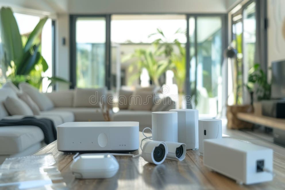 Secure Background Features in CCTV Systems Enable Digital Protective ...