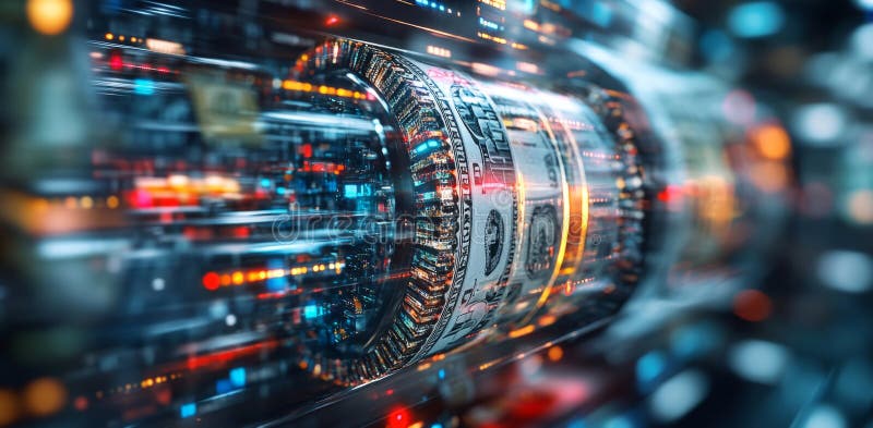 Secure Banking with Advanced Technology for Enhanced Privacy and ...