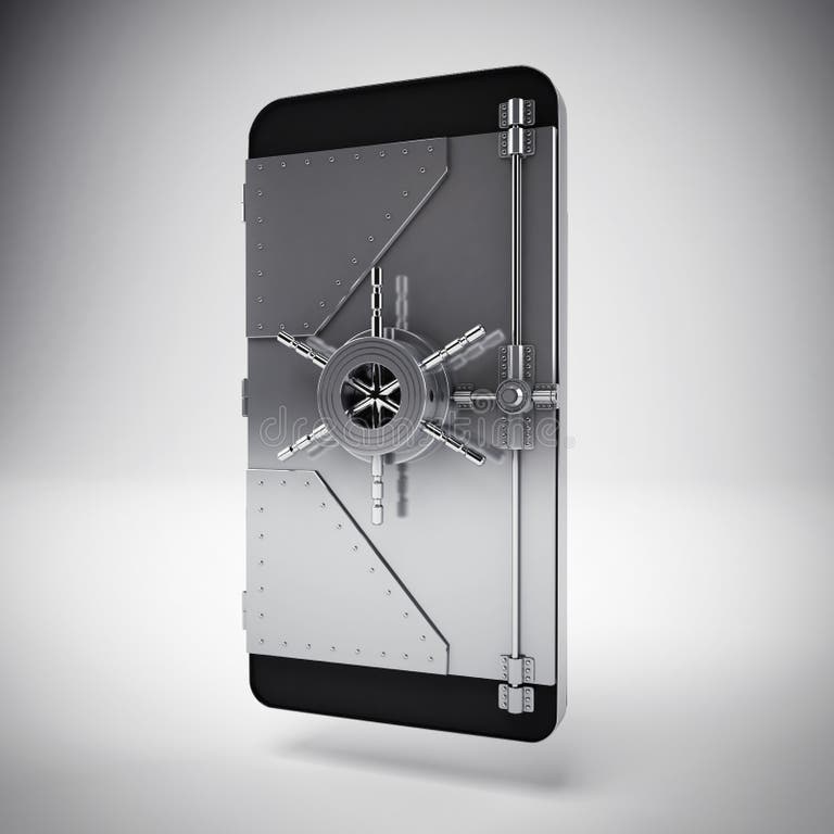 105 Cellphone Vault Clipart Stock Photos - Free & Royalty-Free Stock ...