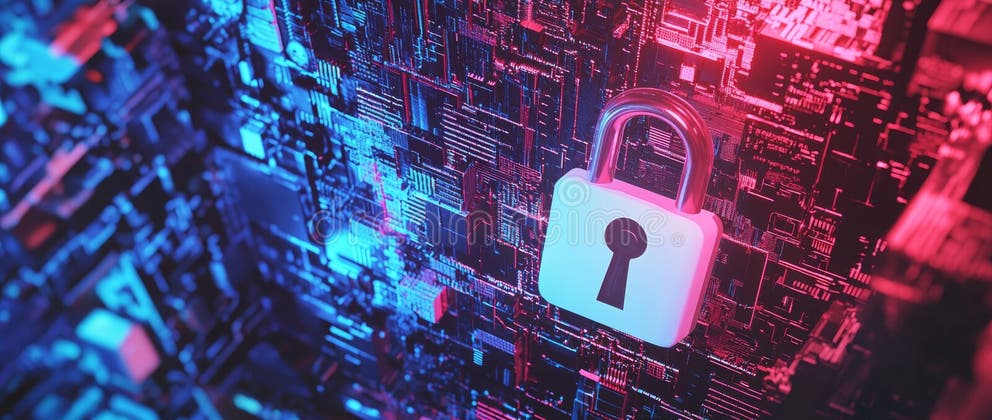 Secure Banking through Robust and Innovative Digital Solutions Stock ...