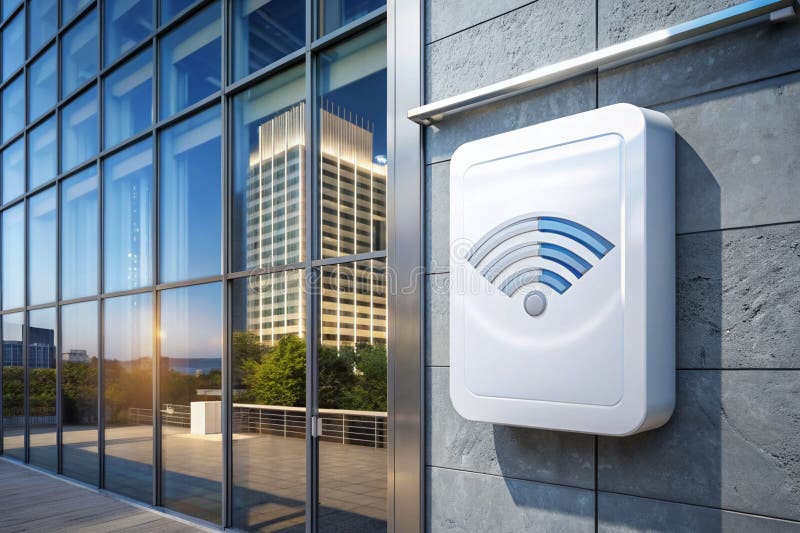 Secure Building Access System with Biometric Authentication Generative ...