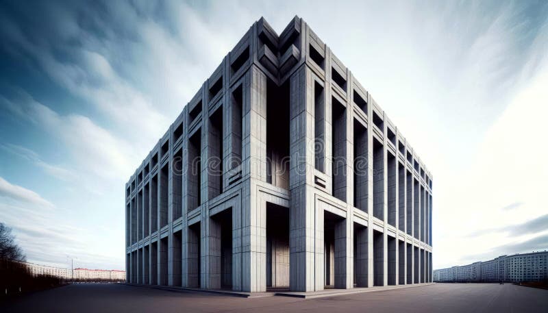 Secure building stock illustration. Illustration of circuit - 1439276