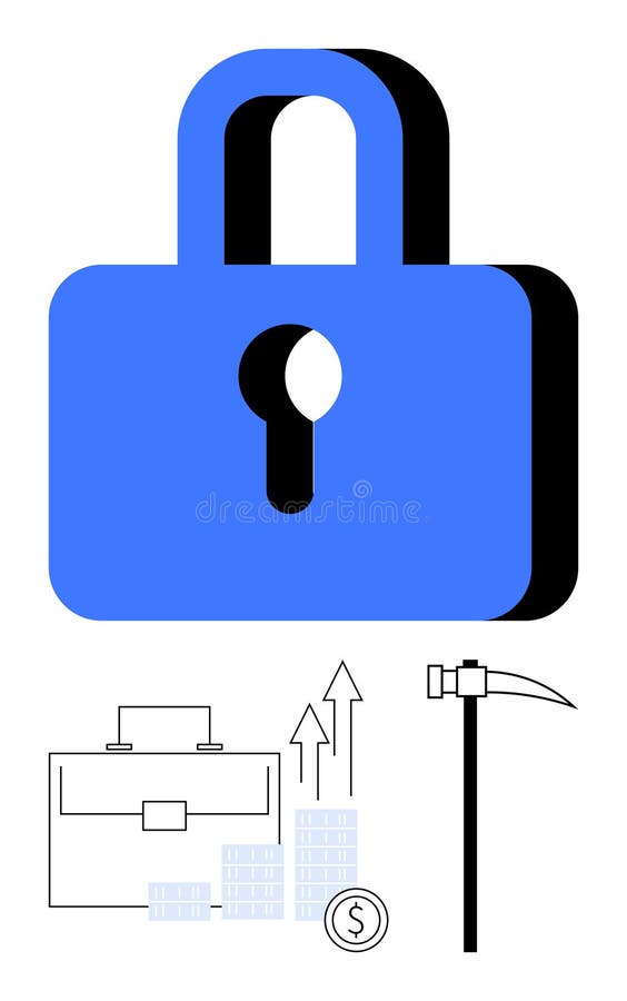 Secure Business Growth Digital Security with Financial Growth and Tools ...