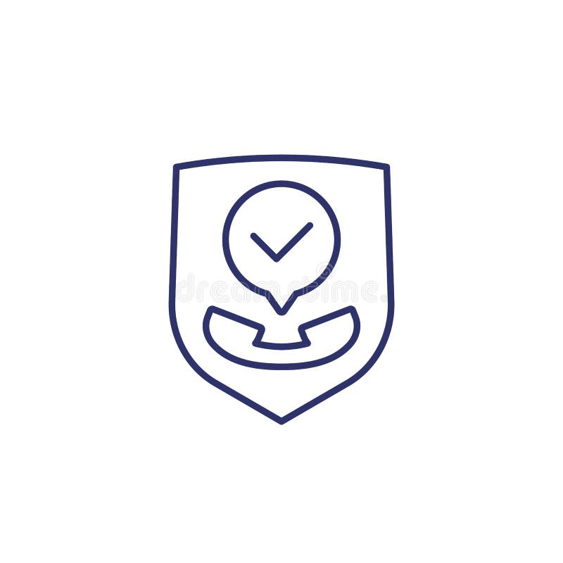 Ip Protect Icon Stock Illustrations – 118 Ip Protect Icon Stock ...