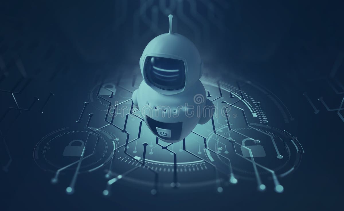 Coding Chatbot Stock Illustrations – 258 Coding Chatbot Stock ...