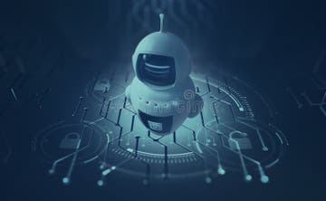 Coding Chatbot Stock Illustrations – 258 Coding Chatbot Stock ...