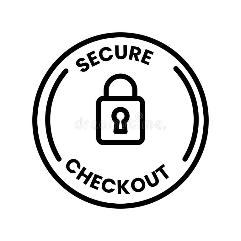 Checkout Logo Stock Illustrations – 4,902 Checkout Logo Stock ...