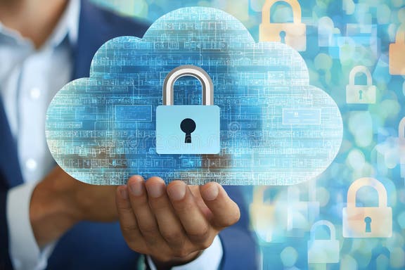 Secure Cloud Data: Protecting Digital Assets with Advanced Encryption ...