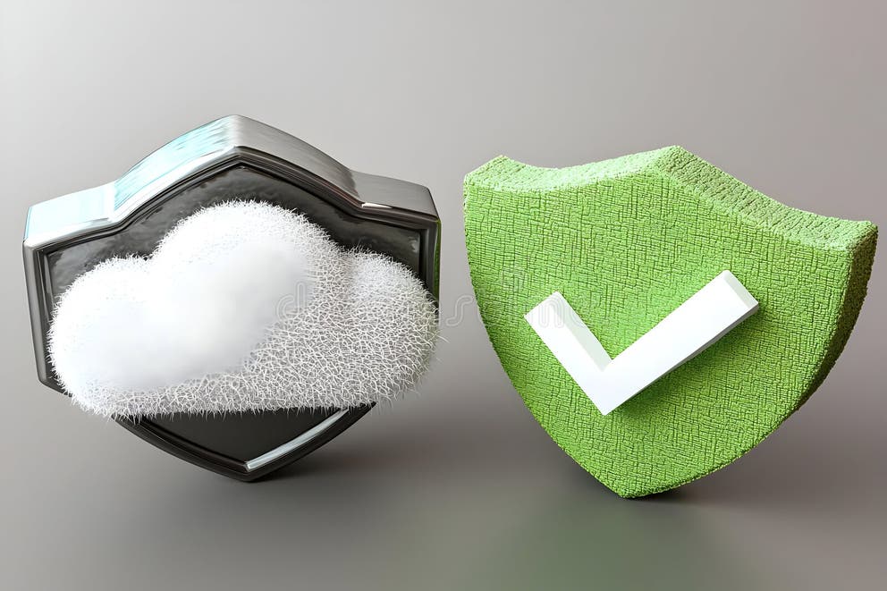 Secure Cloud Data Protection: Guaranteed Safety and Reliability for ...