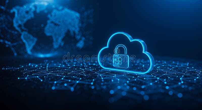 Secure Cloud Network: Global Data Protection with Encrypted Cloud ...