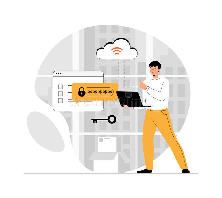 Backup Protection Stock Illustrations – 12,142 Backup Protection Stock ...